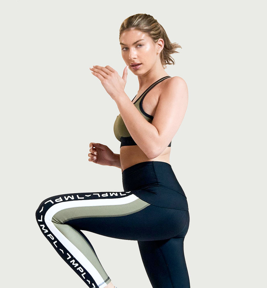 Our Story – TMPL Sportswear